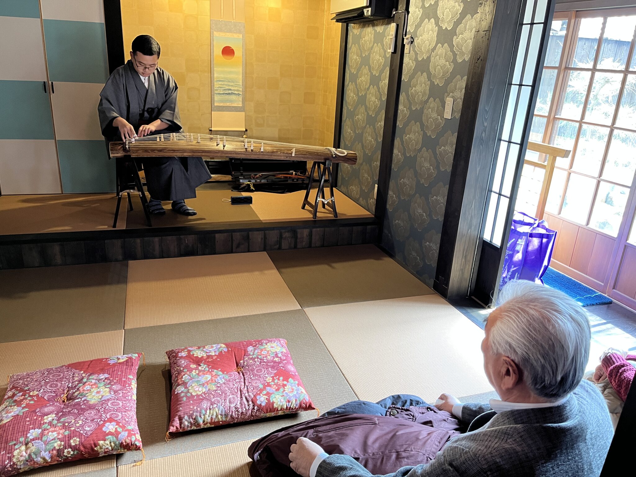 Koto Music: The Perfect Blend of Beauty and Tradition | Koto Workshop in Hiroshima