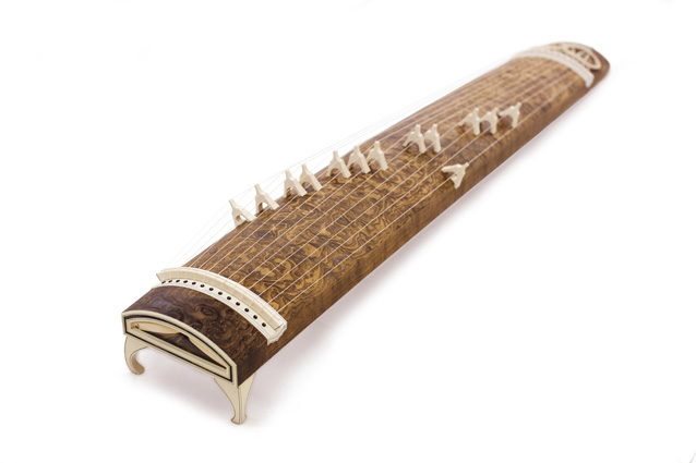 A Complete Guide to All Types of Koto and Their Characteristics | Koto ...